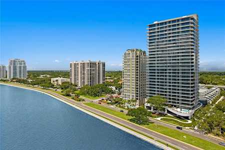 Ritz-Carlton Residences Tampa | South Tampa Area Condominiums