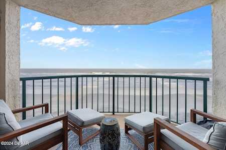 Ponce Inlet Condos For Sale - Ponce Inlet FL Condominiums