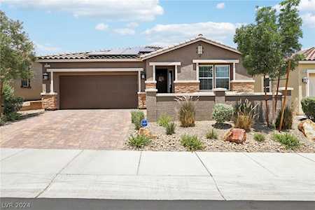 Skye Canyon Homes for Sale - Las Vegas, NV | SeeVegasHomes.com