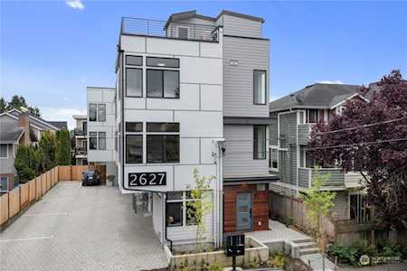 How Ballard Seattle home prices vary by sub-neighborhood.