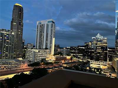 Meridian Buckhead Condos for Sale | 3334 Peachtree Rd NE