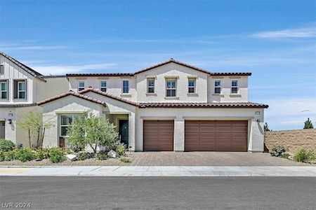 Skye Canyon Homes for Sale - Las Vegas, NV | SeeVegasHomes.com