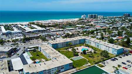 Starlight Tower Condos for Sale | St. Pete Beach Florida