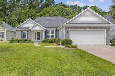 Myrtle Trace Homes For Sale Conway SC - Myrtle Trace Real Estate
