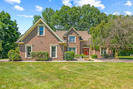 Trafalgar Indiana Homes for Sale