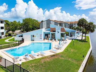 Windrush Cove Condos for Sale Indian Rocks Beach Florida