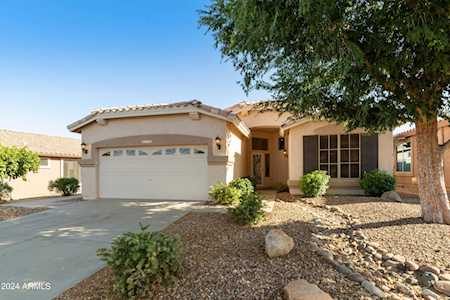 Trilogy at Power Ranch Homes for Sale | Kenneth James Realty