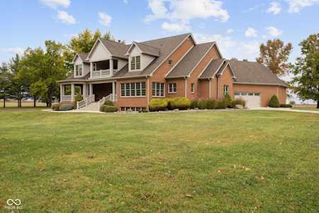 Trafalgar Indiana Homes for Sale