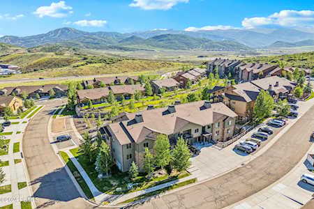 Black Rock Ridge Park City