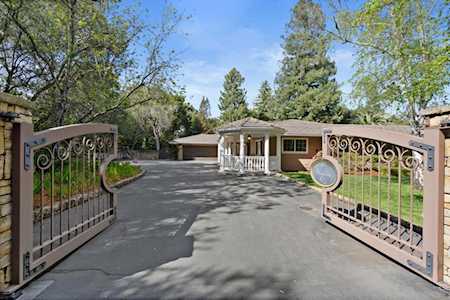 Woodside Hills Homes for Sale | Woodside, CA