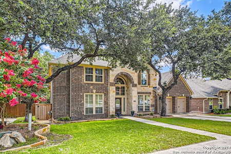 River Rock Ranch Homes for Sale - San Antonio TX Real Estate