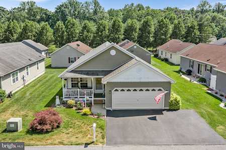 Southern Meadow Homes Magnolia DE | Southern Meadow Real Estate Sales ...