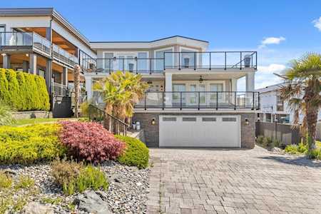 White Rock Luxury Homes For Sale - White Rock Luxury Real Estate