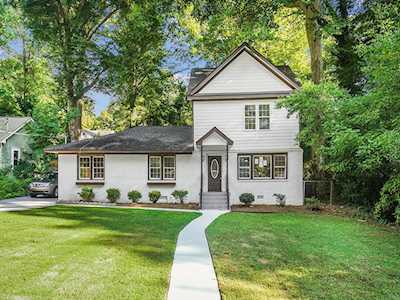 Homes for sale in Decatur Zip Code 30030 | Zip Code 30030 Real Estate