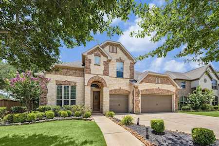 Cinco Ranch, Katy TX: Homes For Sale (UPDATED)