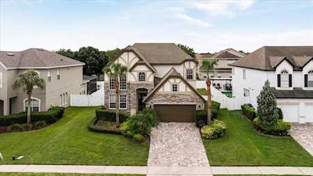 Lake Olympia Lake Village Homes For Sale - Ocoee FL | FloridaisHome