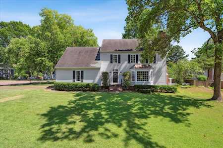 Spring Creek Ranch Homes for Sale in Collierville TN