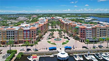 Bayfront - Naples Real Estate - Bayfront Condos For Sale