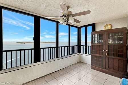 Punta Rassa Condos - Fort Myers Real Estate - Punta Rassa Waterfront Condos