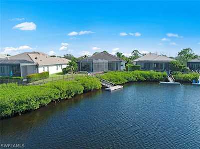 Hidden Harbor - Fort Myers Real Estate - Luxury Boating Community