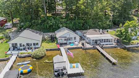 Barbee Chain of Lakes Real Estate - Homes for Sale on Barbee Lake Chain