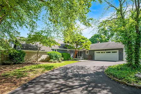 Gahanna Homes With A Swimming Pool For Sale - Gahanna, OH