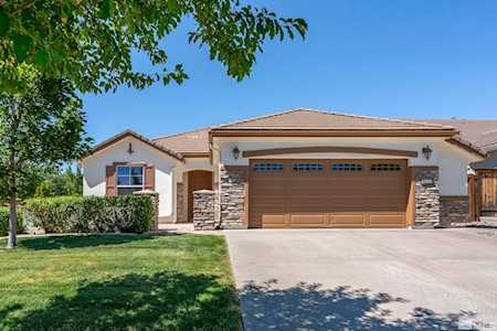 Sierra Canyon 55+ at Del Webb Homes for Sale - Reno, NV