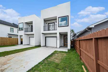Houston New Construction Homes For Sale - Houston Home Builders