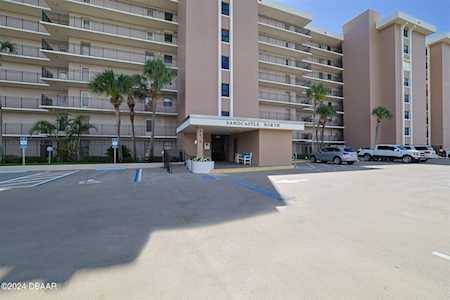 Ponce Inlet Villas Condos for Sale | FloridaReal.Estate