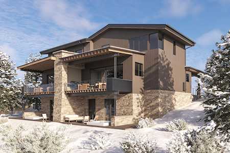 Marcella Club at Deer Valley Homes for Sale Park City - Park City UT ...