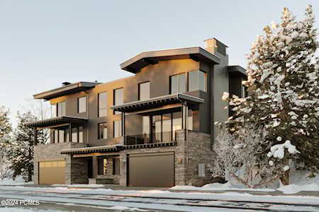 Marcella Club at Deer Valley Homes for Sale Park City - Park City UT ...