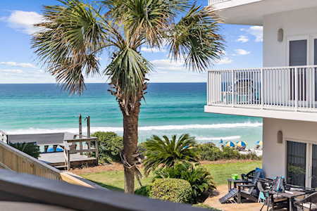 Sand Cliffs condos for Sale Along 30A Florida | Seacrest Beach | Beachfront