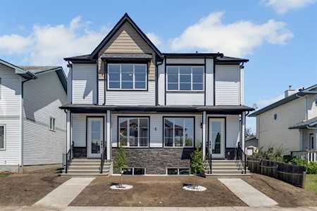 Strathmore New Construction Homes For Sale - Strathmore Home Builders