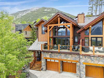 Canmore AB Real Estate - Homes for Sale in Canmore Alberta.