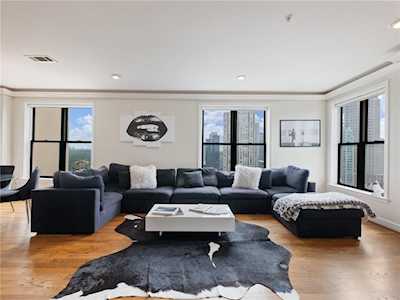 Meridian Buckhead Condos for Sale | 3334 Peachtree Rd NE