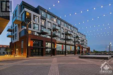 Ottawa Waterfront Homes For Sale - Ottawa Waterfront Real Estate