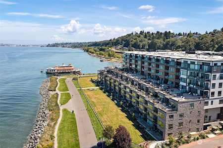 Point Ruston Condos for Sale - Point Ruston Condominiums