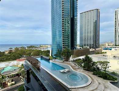 Anaha Luxury Condos For Sale | Ward Village