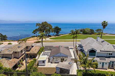 Downtown Beachfront Homes For Sale | Santa Barbara CA Beachfront Real ...