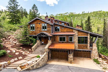 Ski In Ski Out Homes for Sale in Park City, Utah | Ski Homes for Sale Utah