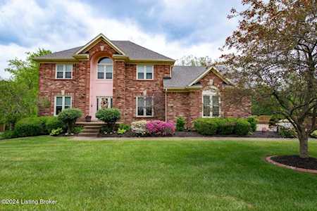 Springhurst Homes for Sale | Louisville, Kentucky Real Estate