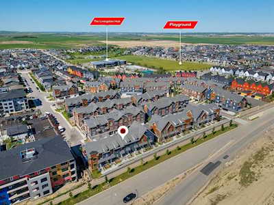 Livingston Homes for Sale | Homes For Sale In Livingston Calgary ...