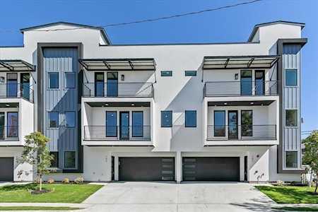 New Condos Dallas TX - New Construction Condos for Sale