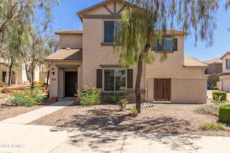 All Homes for Sale in Fireside at Norterra