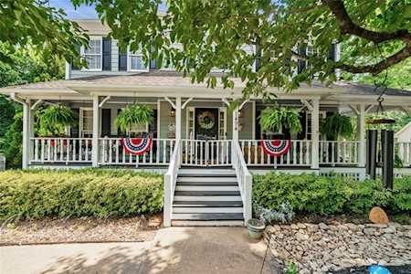 Willow Tree Homes for Sale in Woodstock, GA