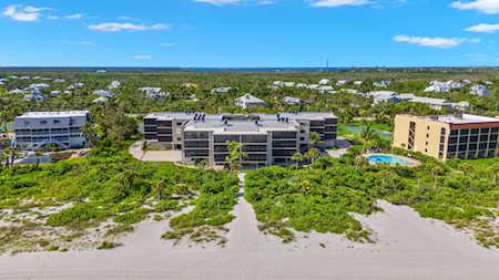 Sanibel Waterfront Condos for Sale - Sanibel FL Real Estate