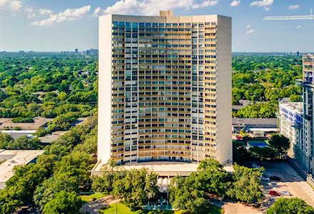 Dallas High Rise Condos for Sale | High Rise Condos Dallas