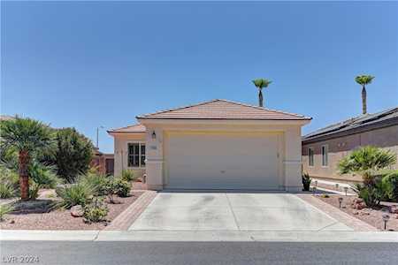Silverstone Ranch Homes for Sale - Las Vegas, NV | @seevegashomes