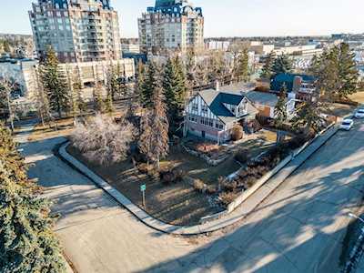Calgary Vacant Lots For Sale - Calgary Land