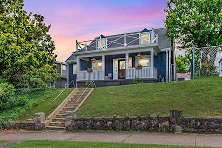 Nashville Zip Code Guide and Map of Postal Code Locations